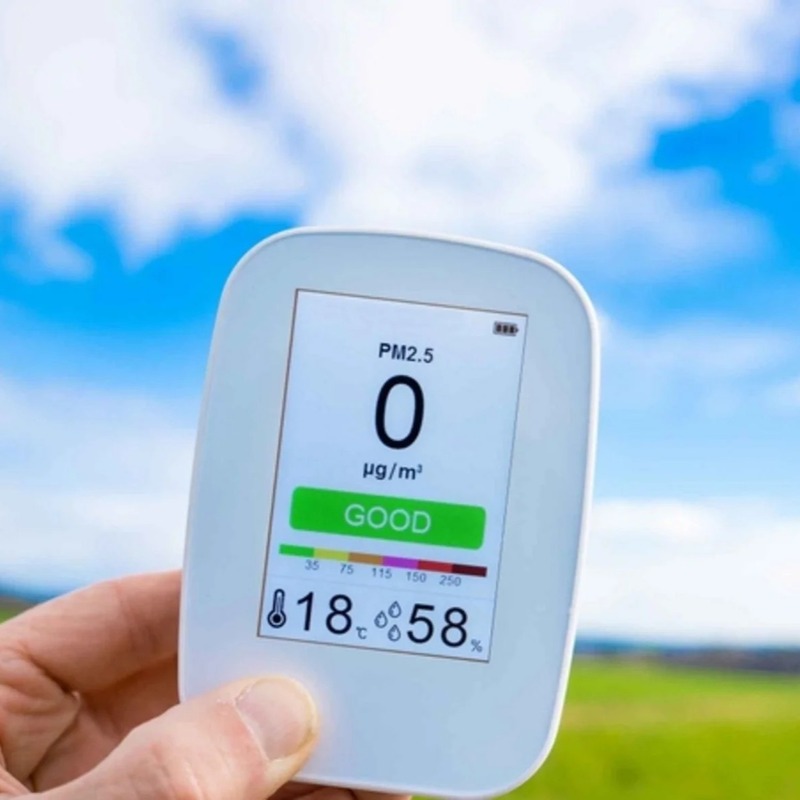 VAZDUH U KOTORU TOKOM JUNA ČIST | Opstina Kotor