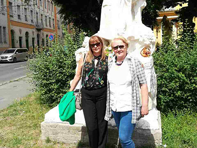 VISIT TO SEGEDIN TOWN | Opstina Kotor